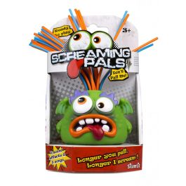 SilverLit Screaming Pals Interactive Screaming Monsters | Toy Deals