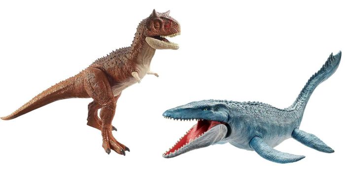 carnotaurus toro colossal