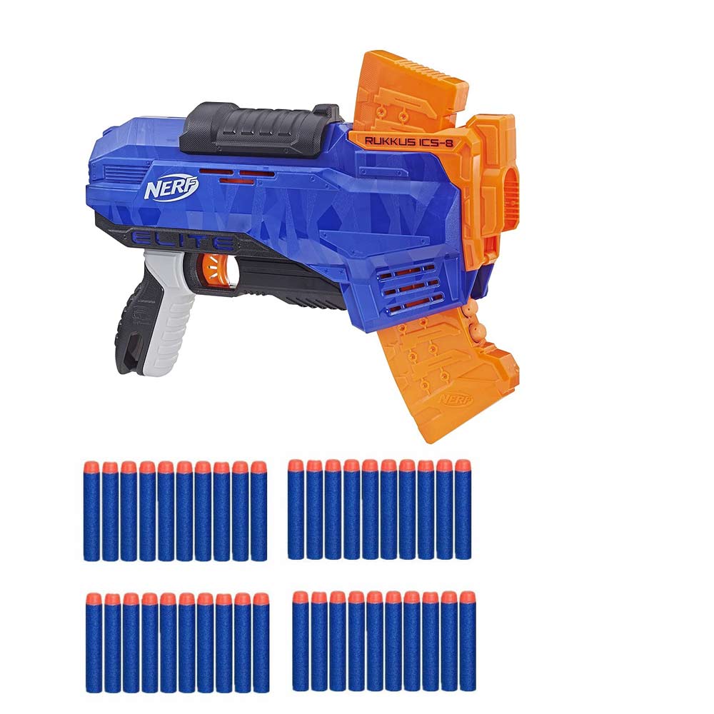 Nerf e strike store